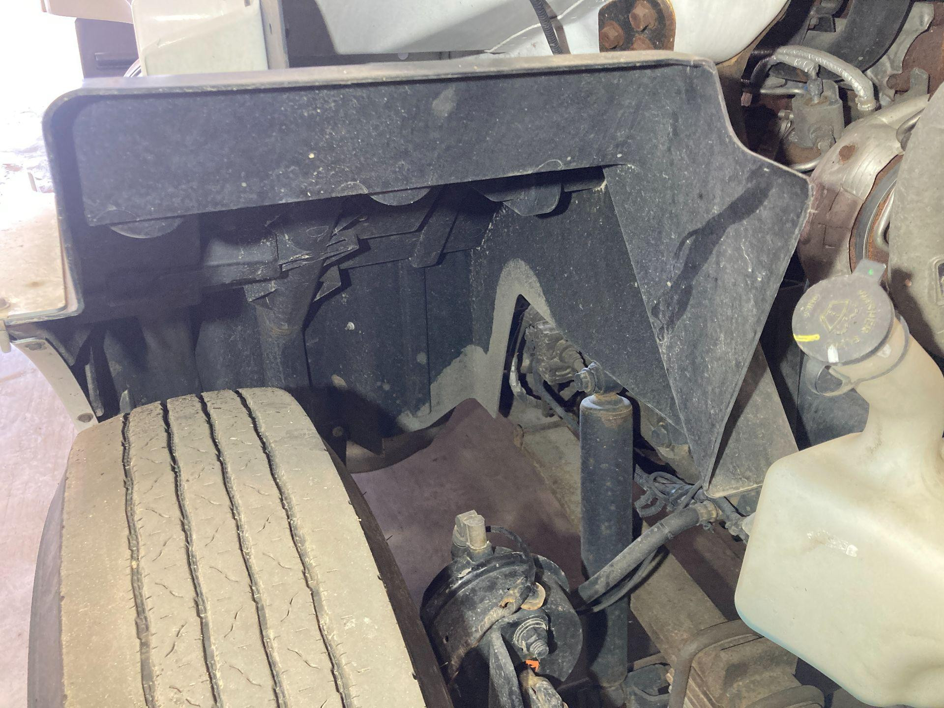 3811805C94 | International RH Inner Fender for Sale