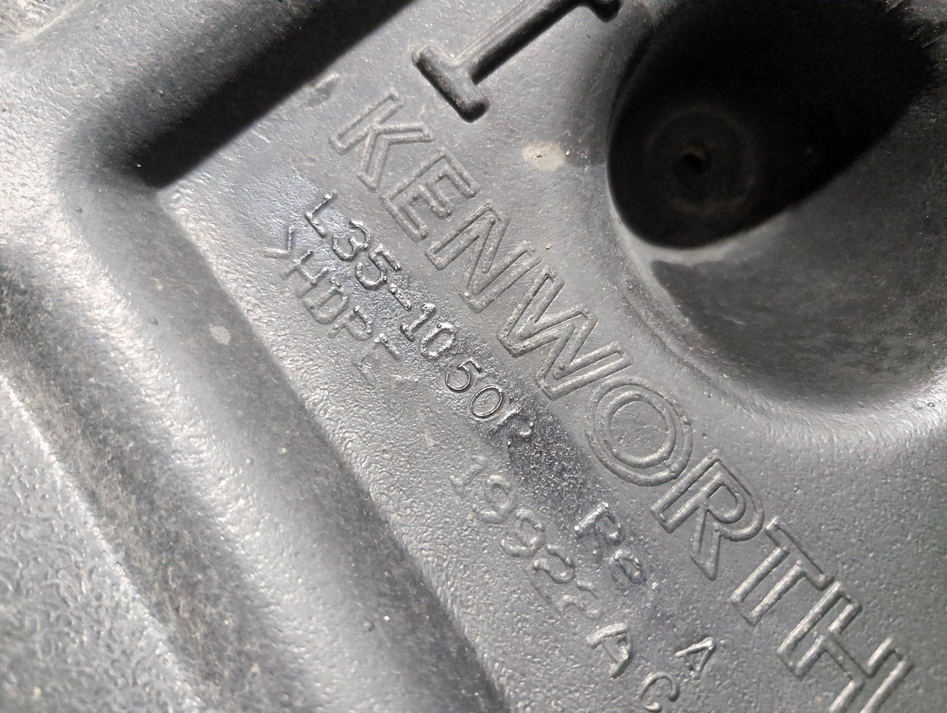 Kenworth T370 Inner Fender for Sale
