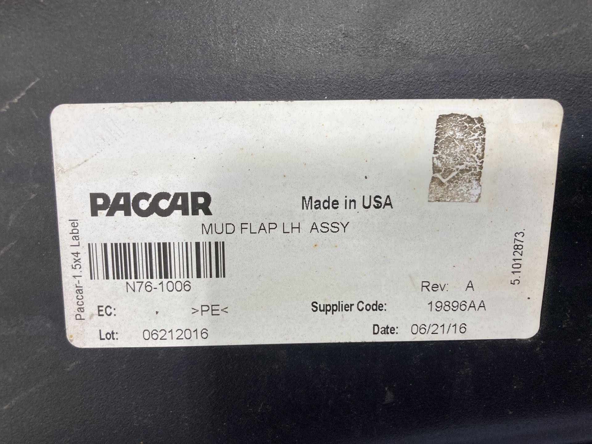 N76-1006 | Kenworth T680 Inner Fender for Sale