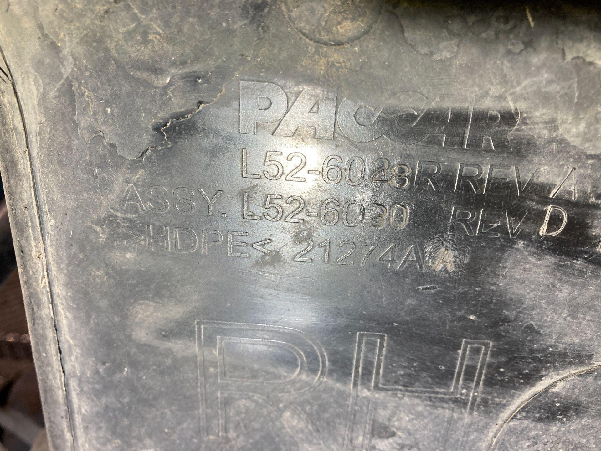 L52-6030 | Kenworth T680 Inner Fender for Sale