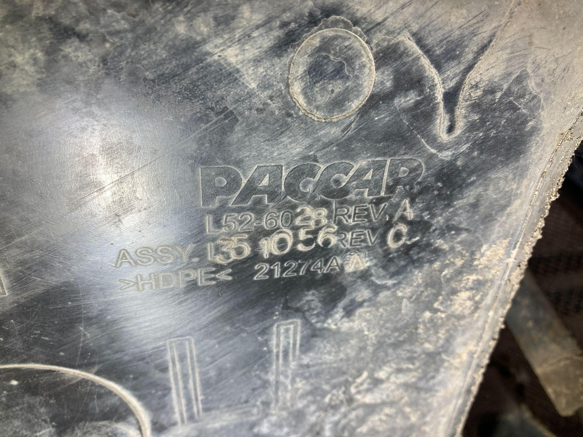 L35-1056 | Kenworth T680 Inner Fender for Sale