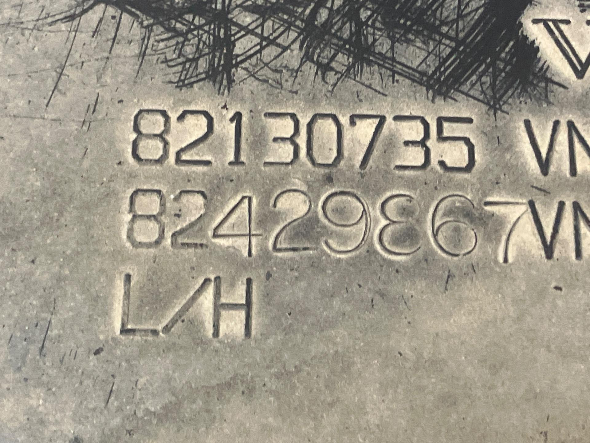 Volvo VNL Inner Fender for Sale