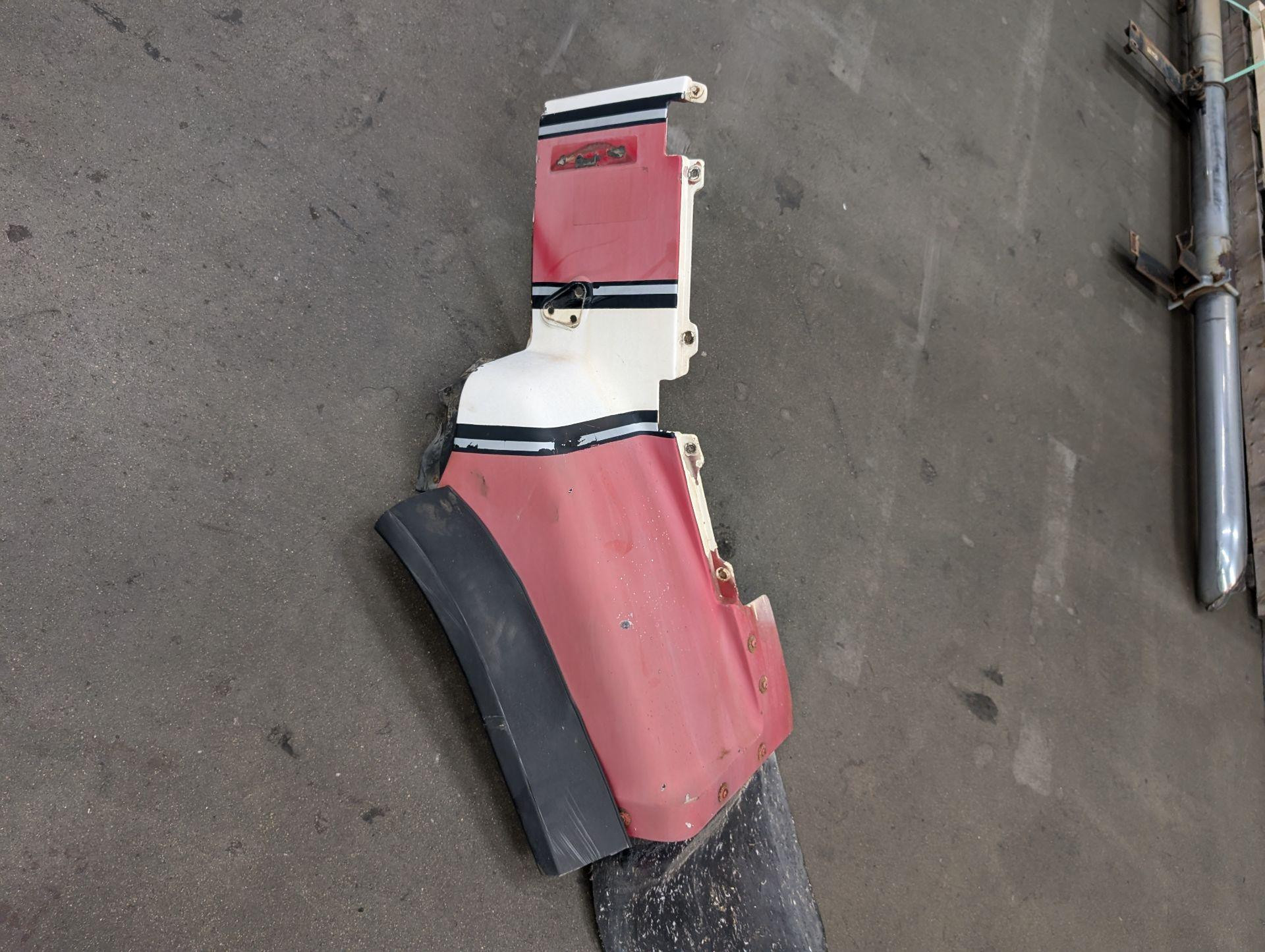 Ford LT8000 Fender for Sale