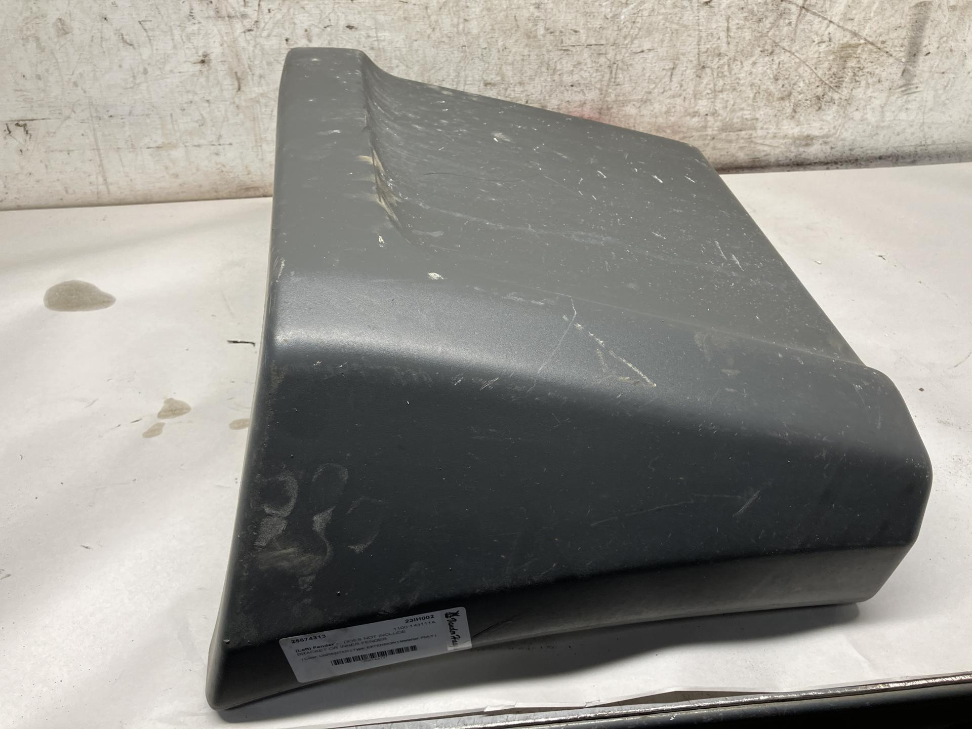 4054654 | International LT Fender for Sale