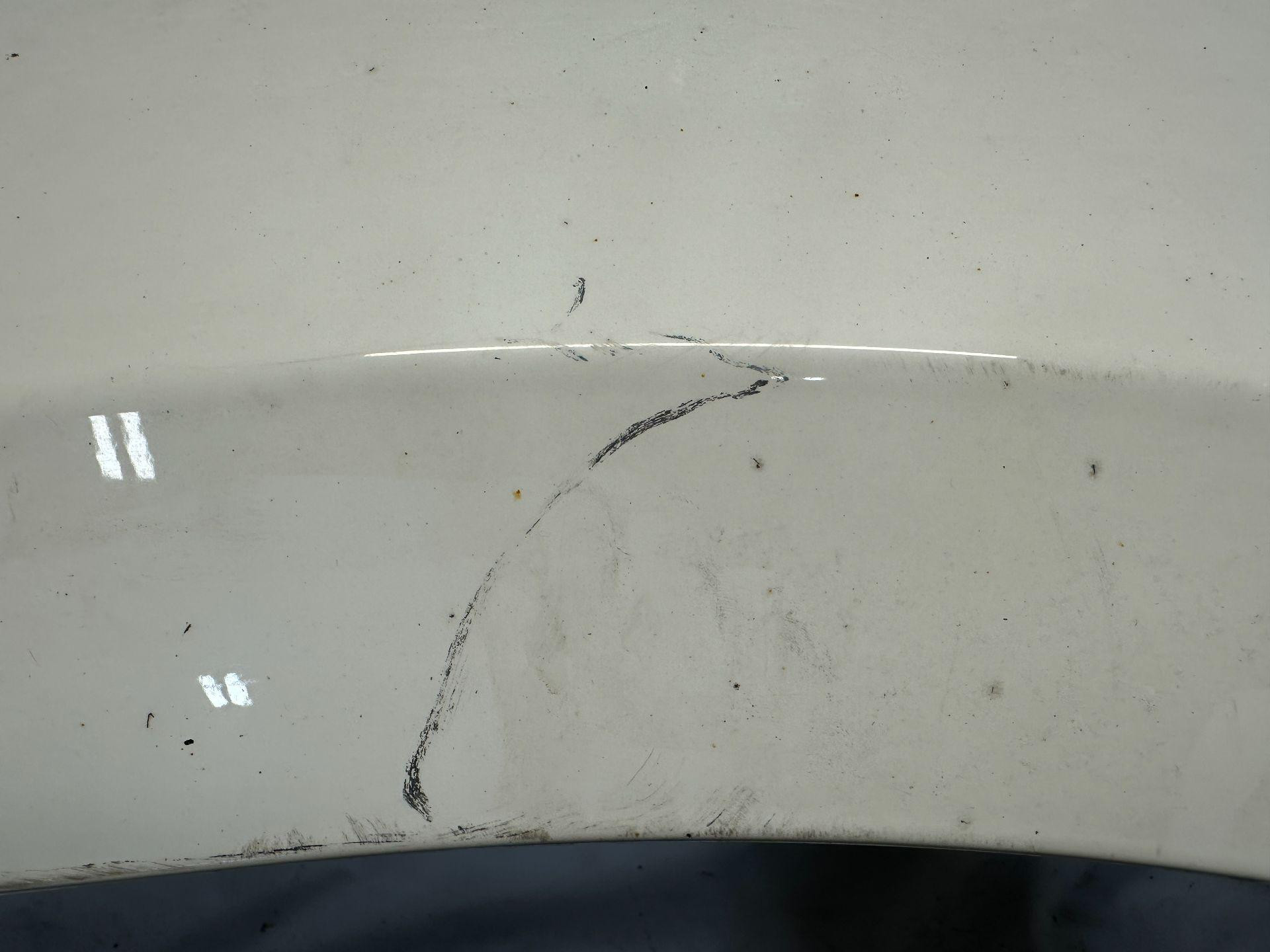 N35-6020-300R | Kenworth W990 Fender for Sale