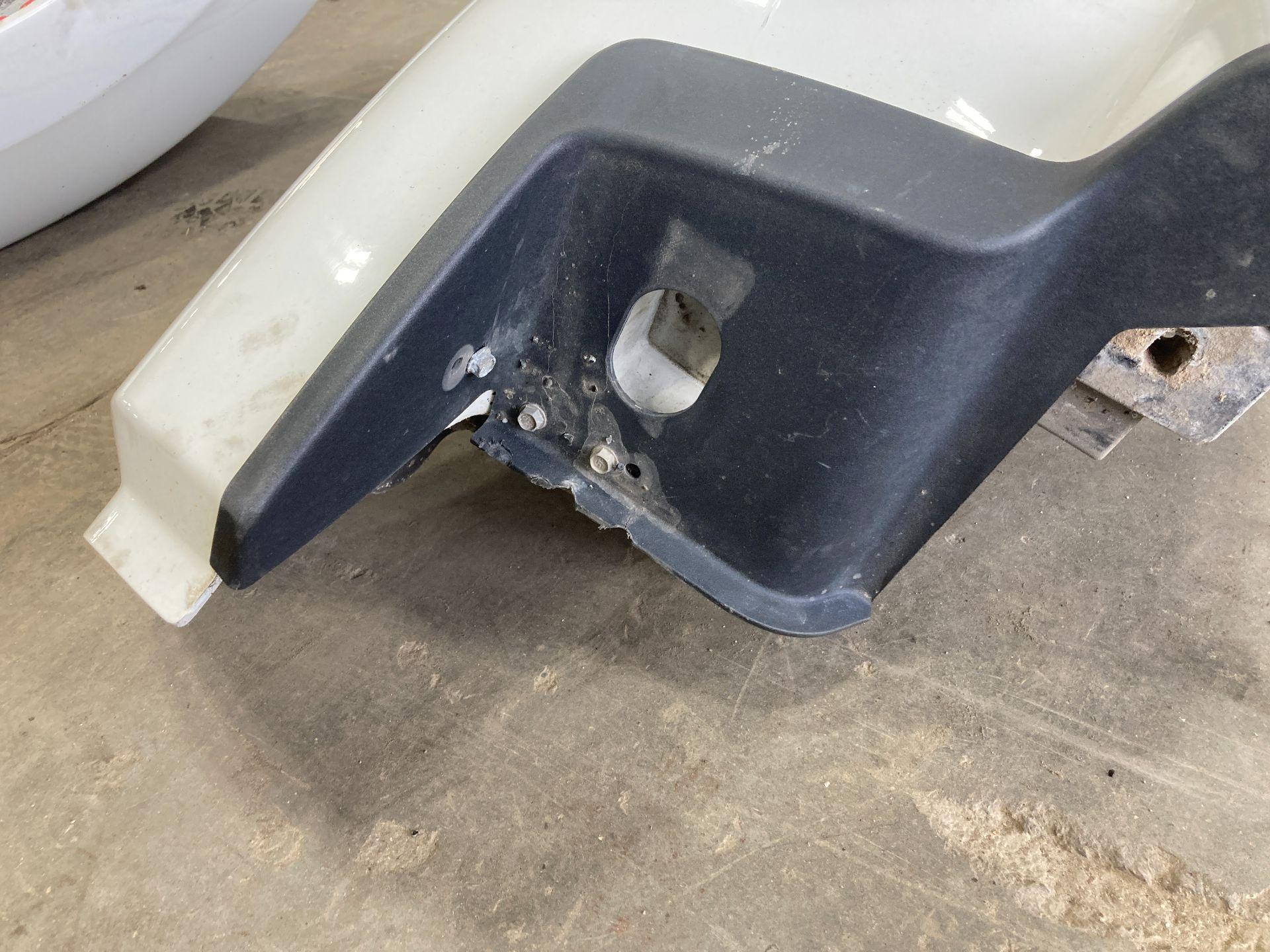 N35-6020-300R | Kenworth W990 Fender for Sale