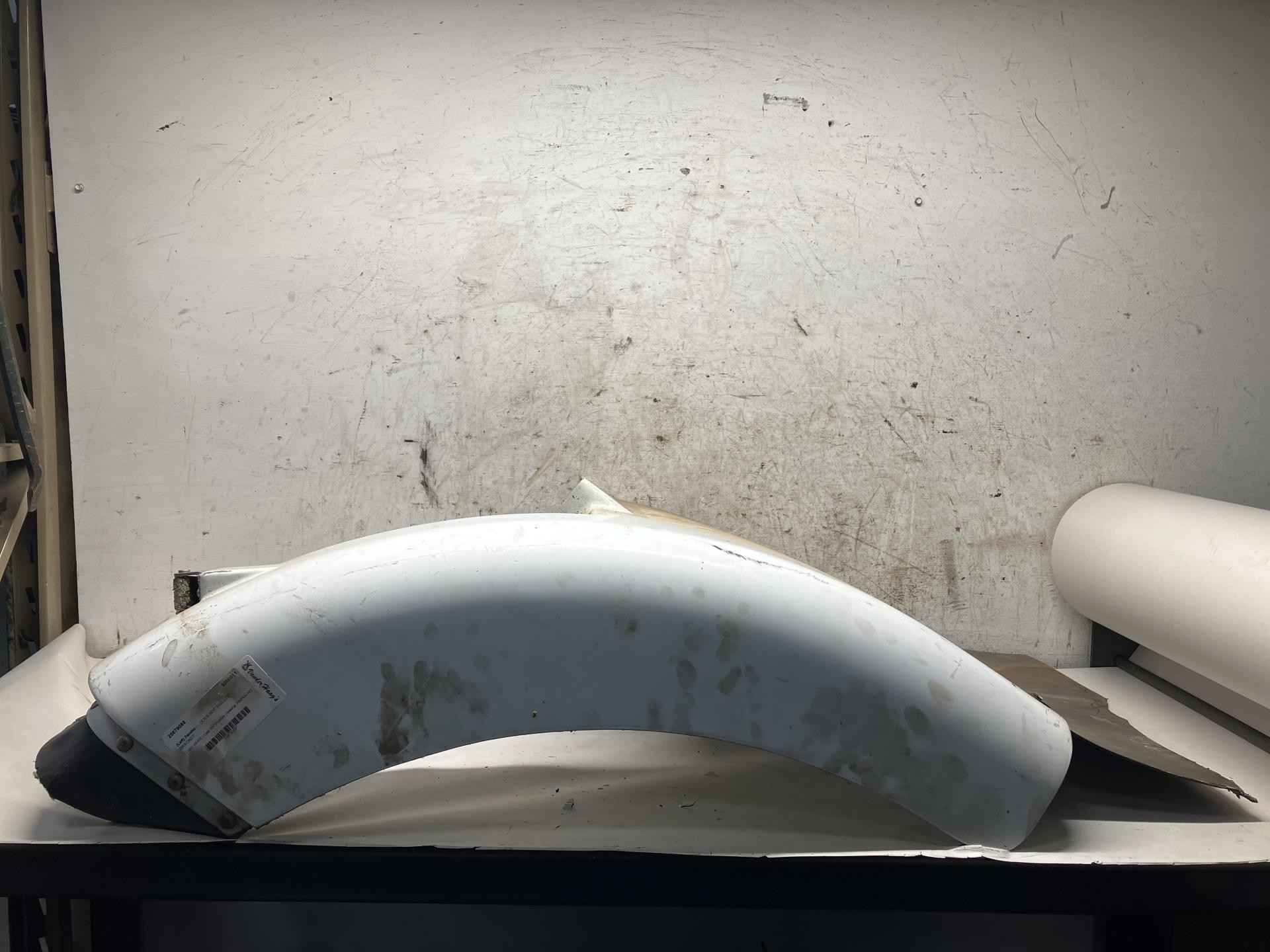 Volvo WG Fender for Sale