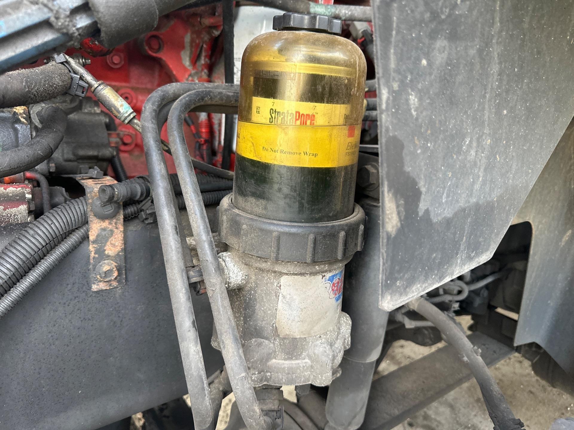 Cummins ISX15 Fuel Filter Assembly for Sale
