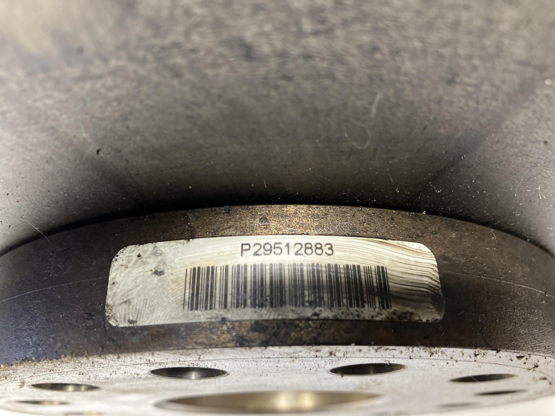 P29512883 | Allison 3000 HS Flex Plate for Sale