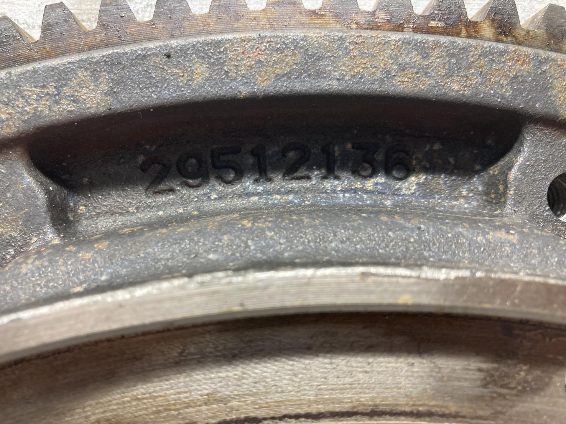 29512136 | Allison 3000 HS Flex Plate for Sale