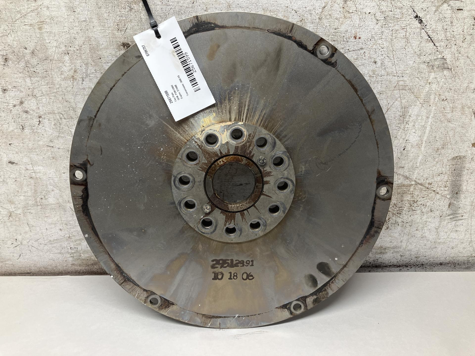 P29512883 | Allison 3000 HS Flex Plate for Sale