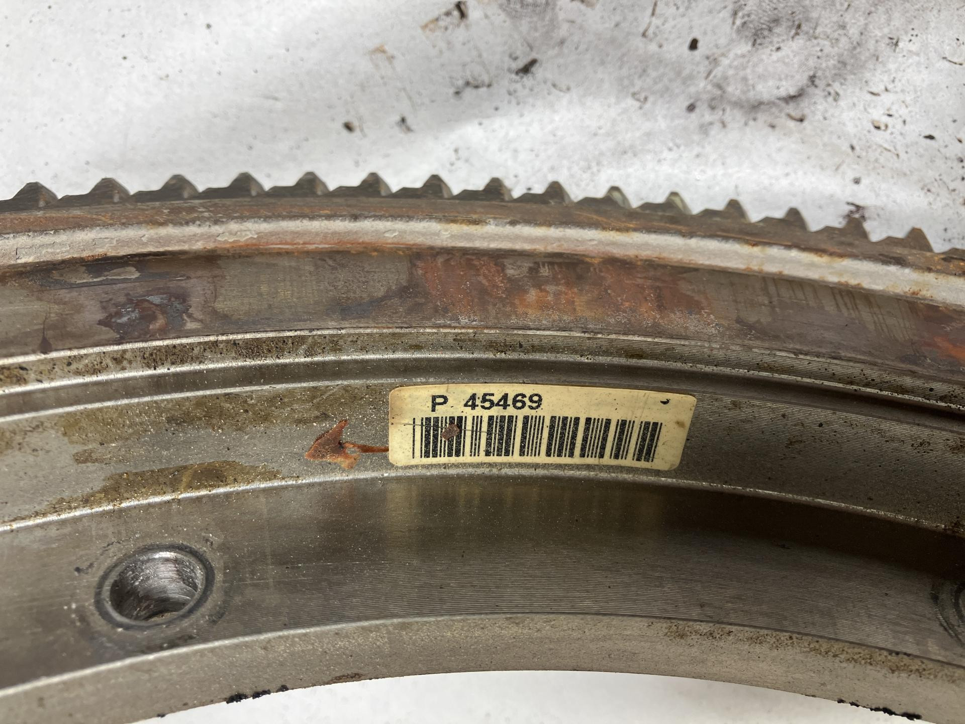 P45469 | Allison 3000 RDS Flex Plate for Sale