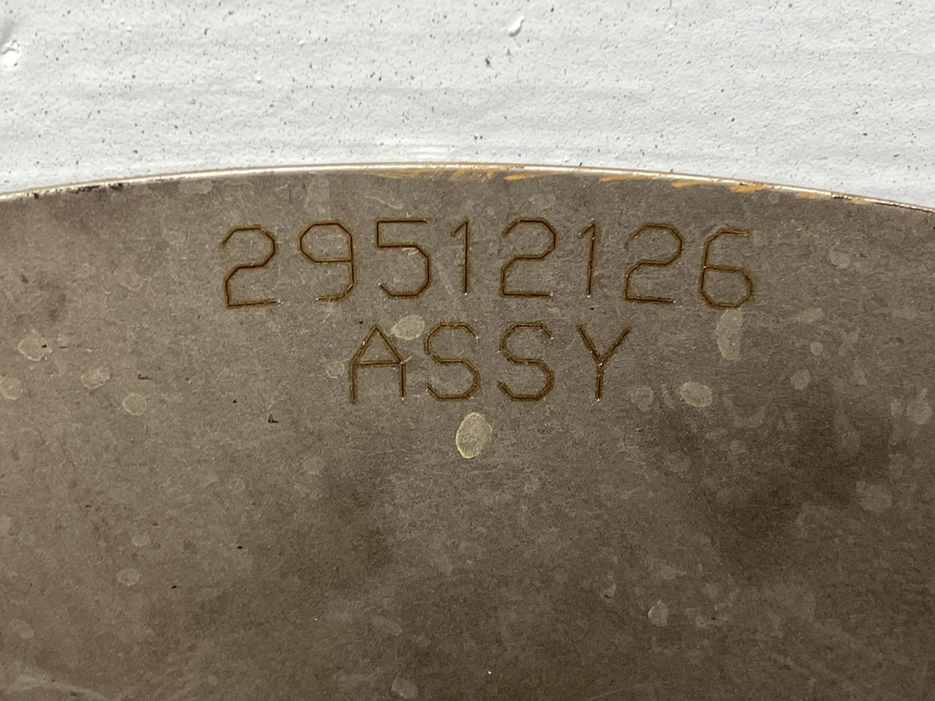 29512126 | Allison 3000 RDS Flex Plate for Sale