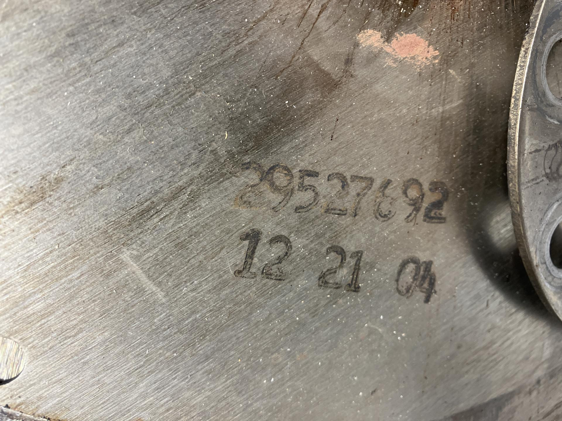 29527692 | Allison 3500 RDS Flex Plate for Sale