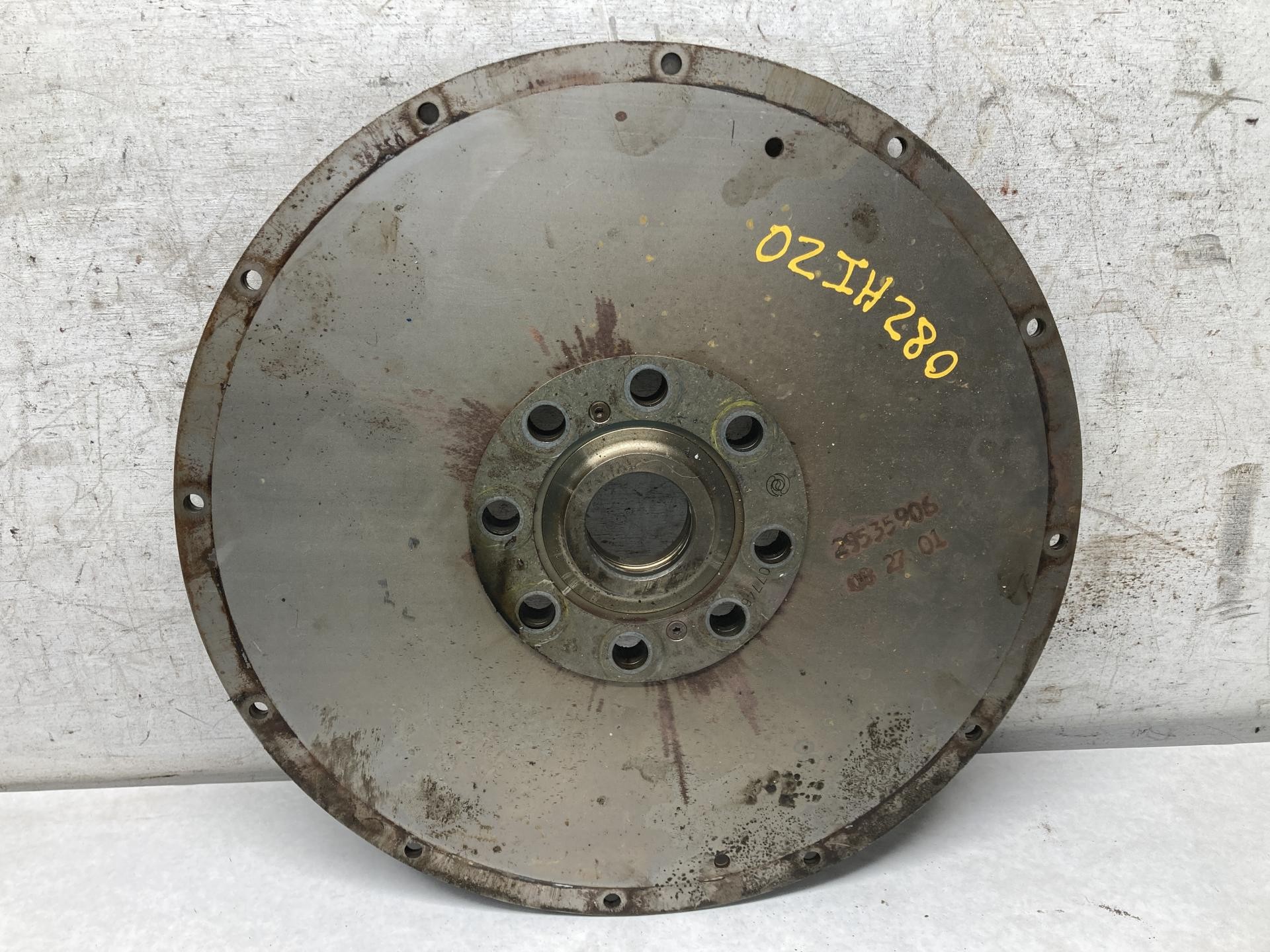 29535905 | Allison HD4560P Flex Plate for Sale