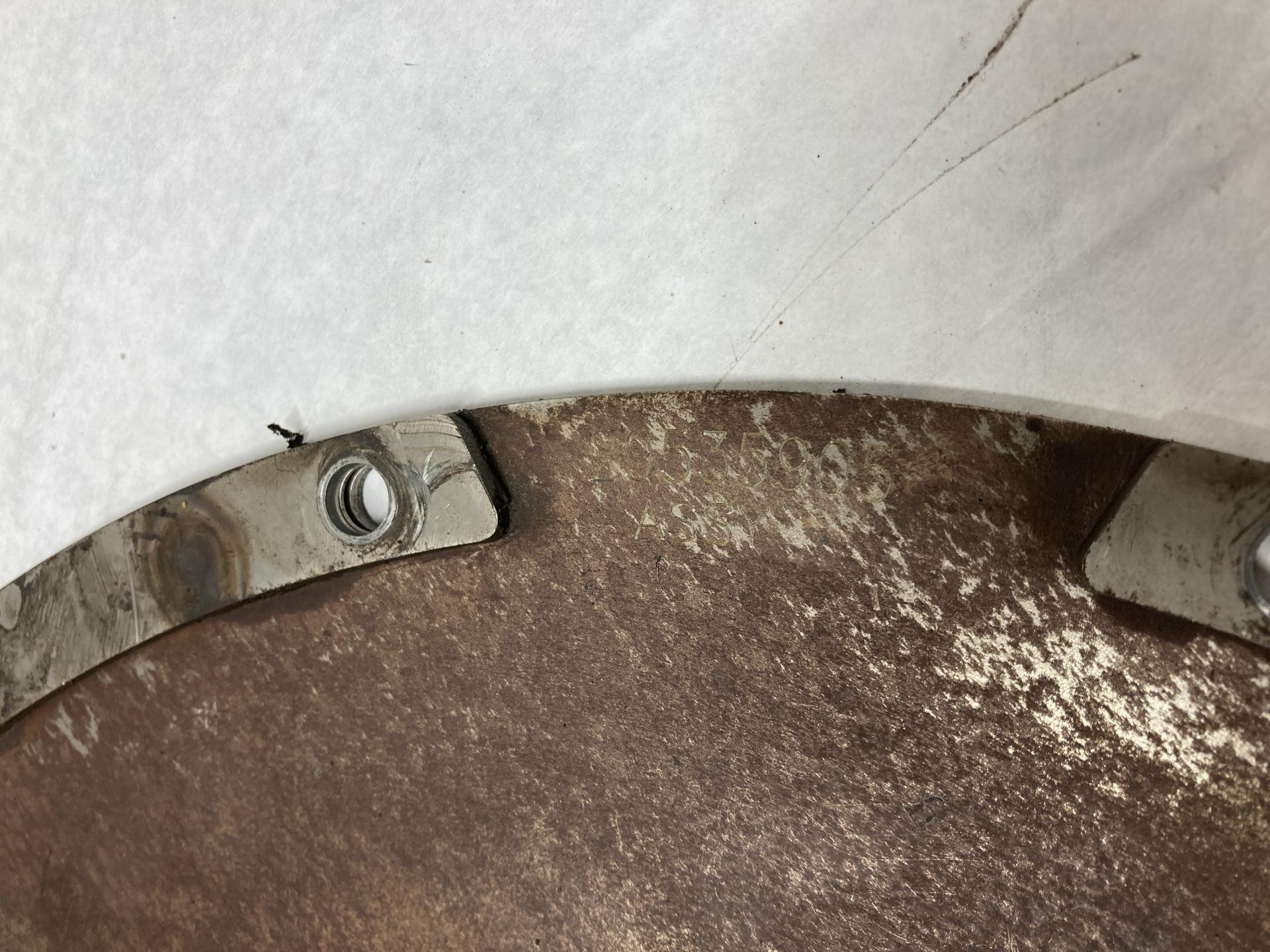 29535905 | Allison HD4560P Flex Plate for Sale