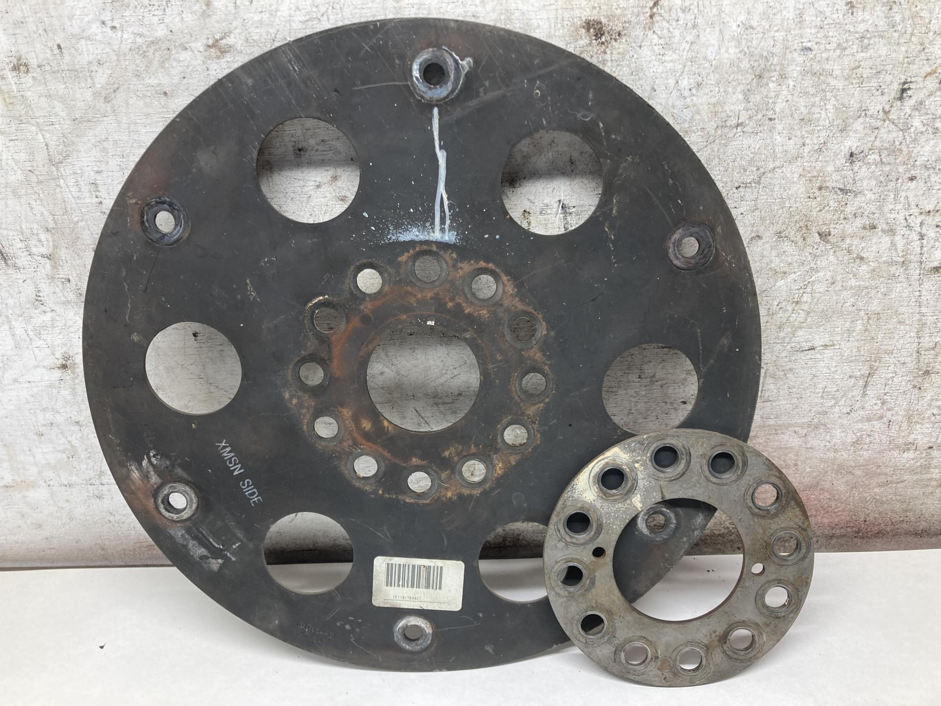 1817834C1 | Allison MT643 Flex Plate for Sale