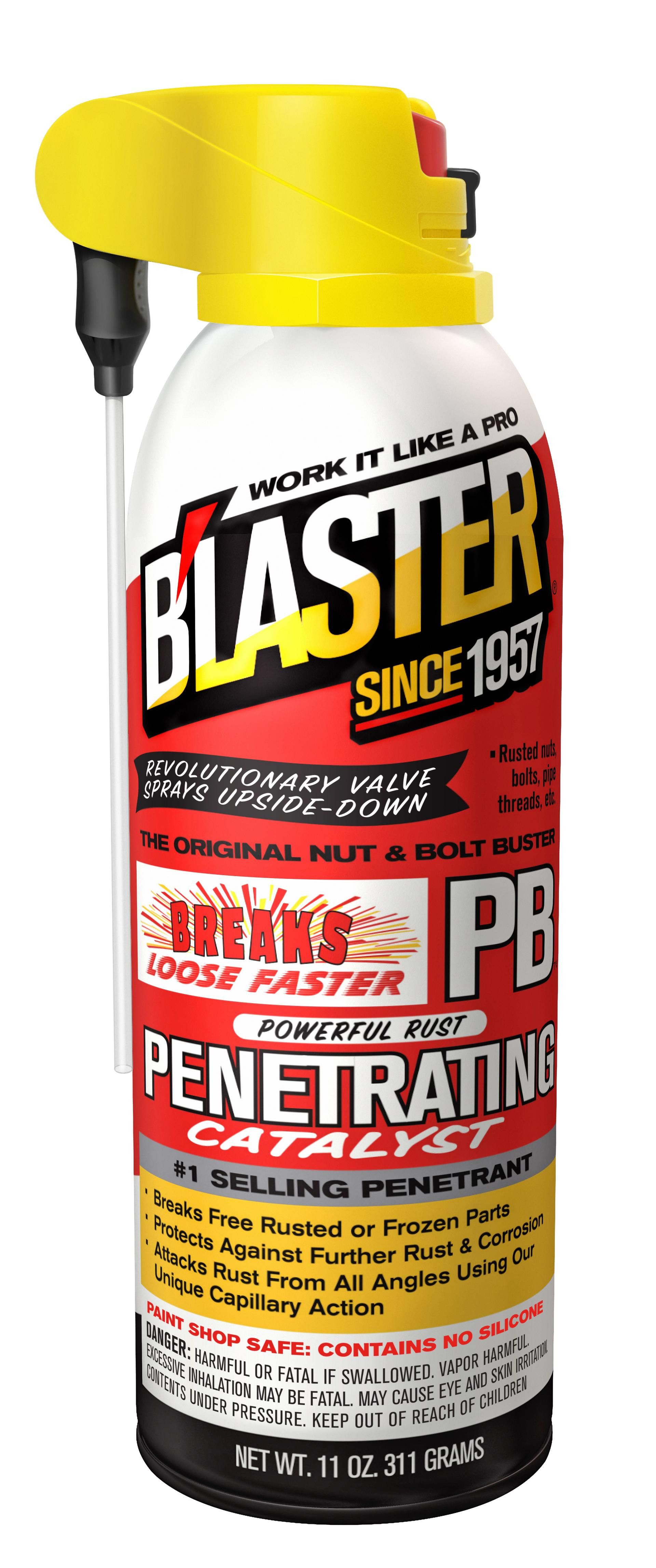 Highline Warren BLAS16PBDS Fluids for Sale