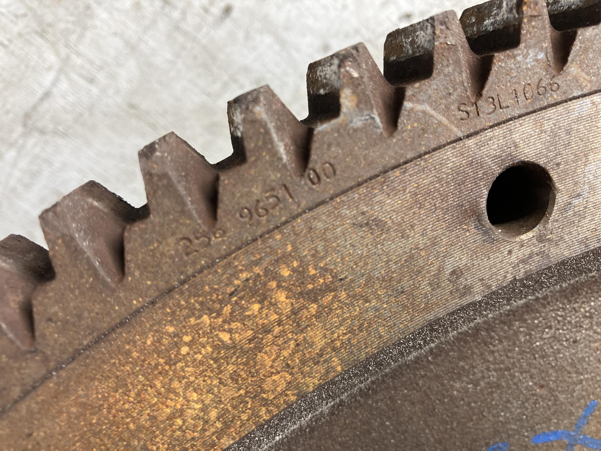 CAT C15 Engine Flywheel for Sale