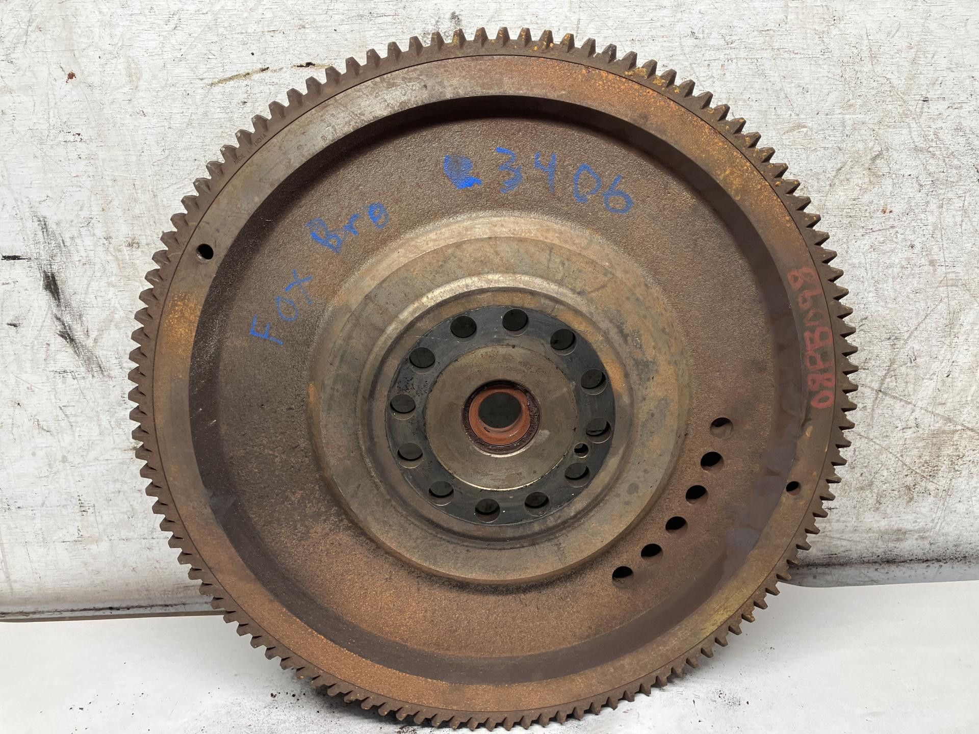 CAT C15 Engine Flywheel for Sale