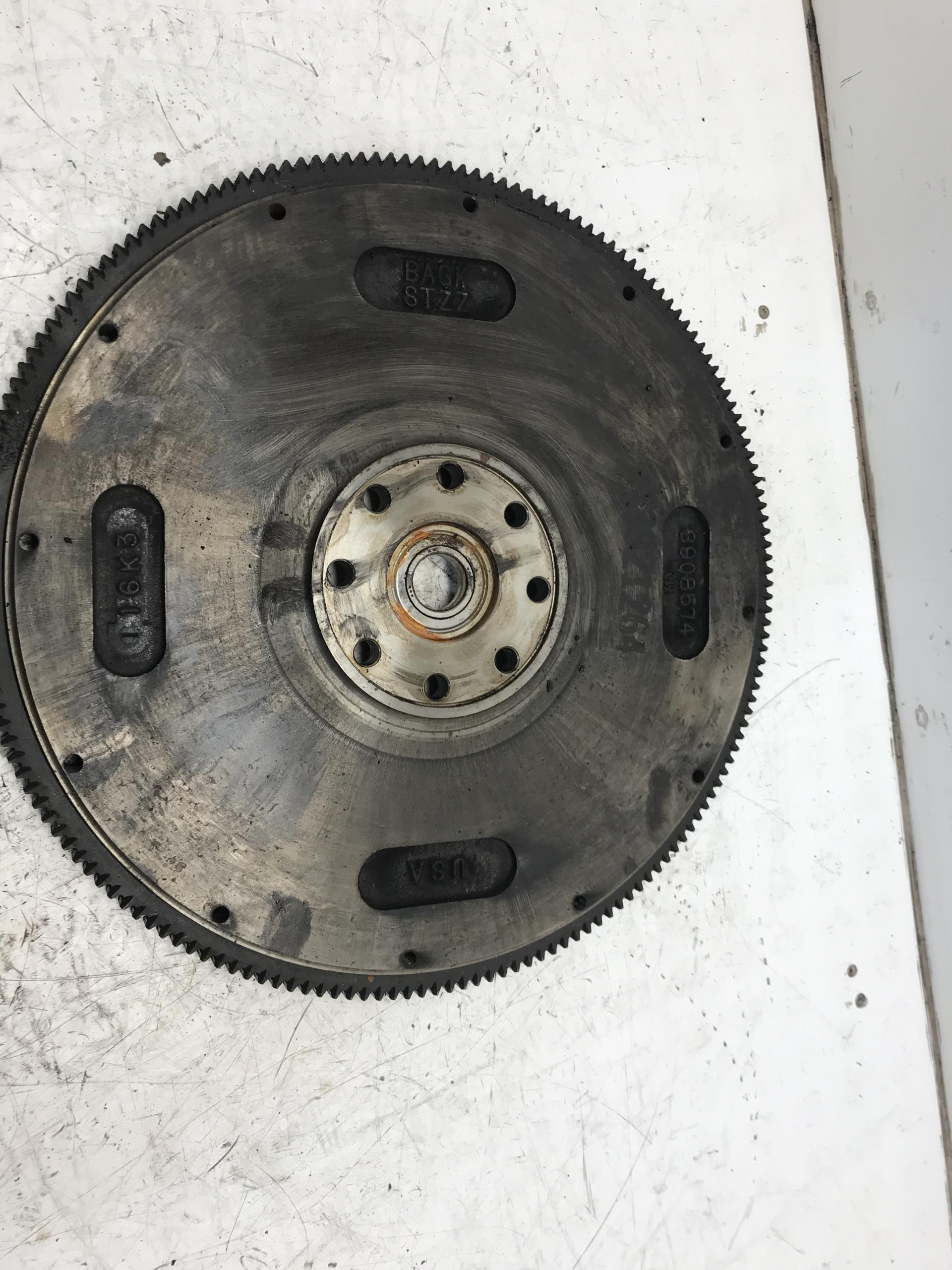 3908574 | Cummins C8.3 Engine Flywheel for Sale