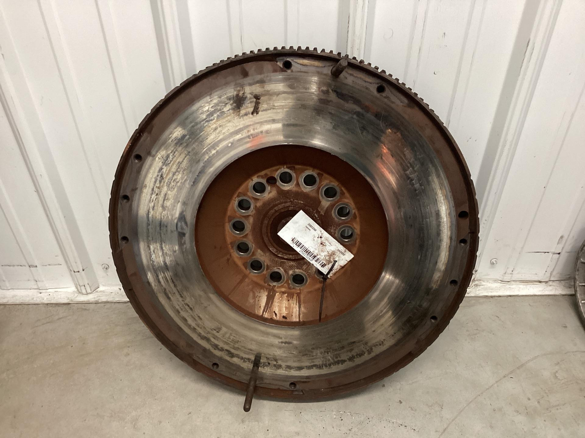 Volvo D13 Engine Flywheel for Sale