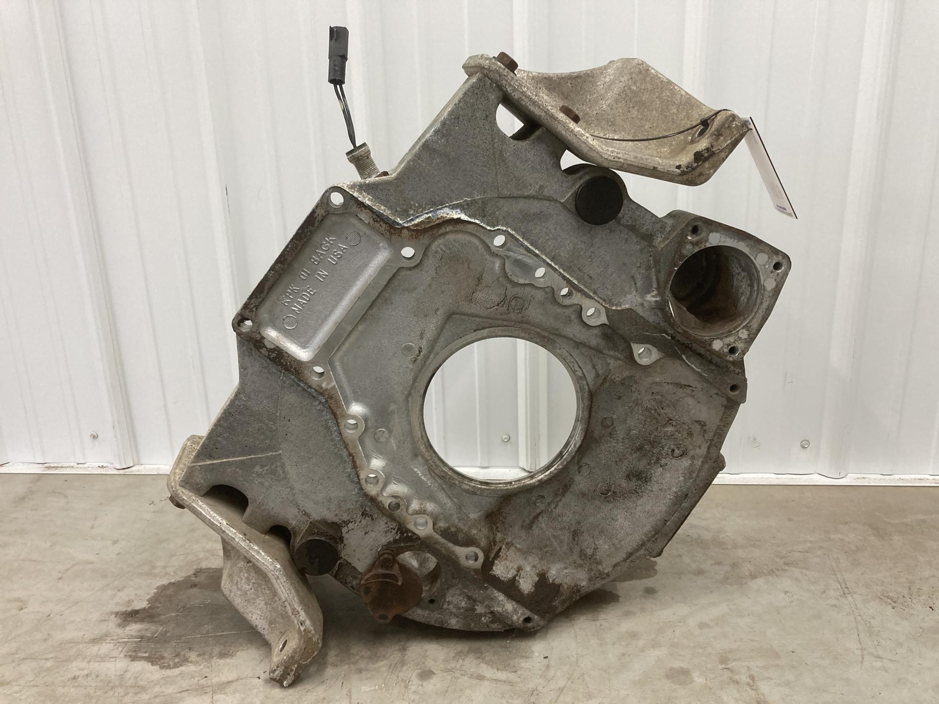 3928491 | Cummins C8.3 Engine Flywheel Housing for Sale