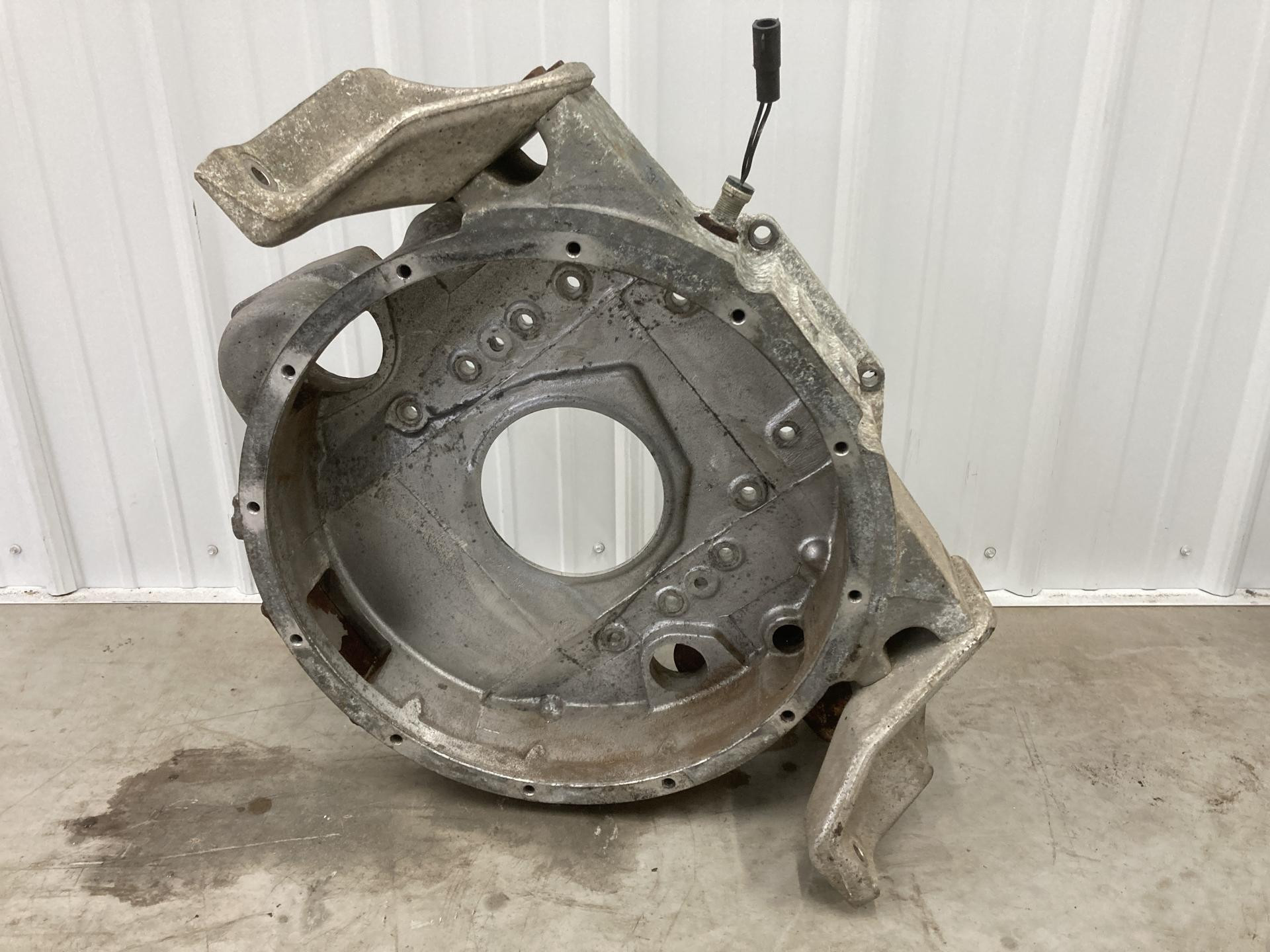 3928491 | Cummins C8.3 Engine Flywheel Housing for Sale
