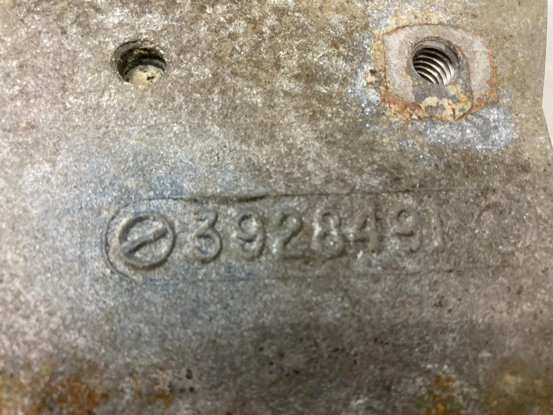 3928491 | Cummins C8.3 Engine Flywheel Housing for Sale