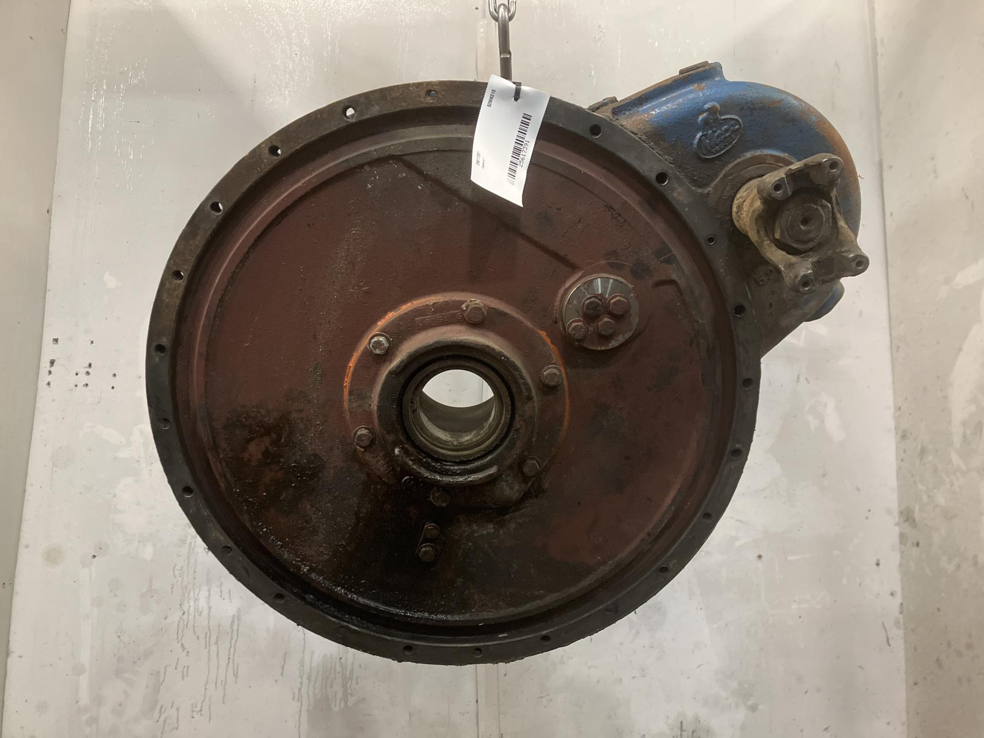 52KC540 | Mack E7 Engine Flywheel Housing for Sale