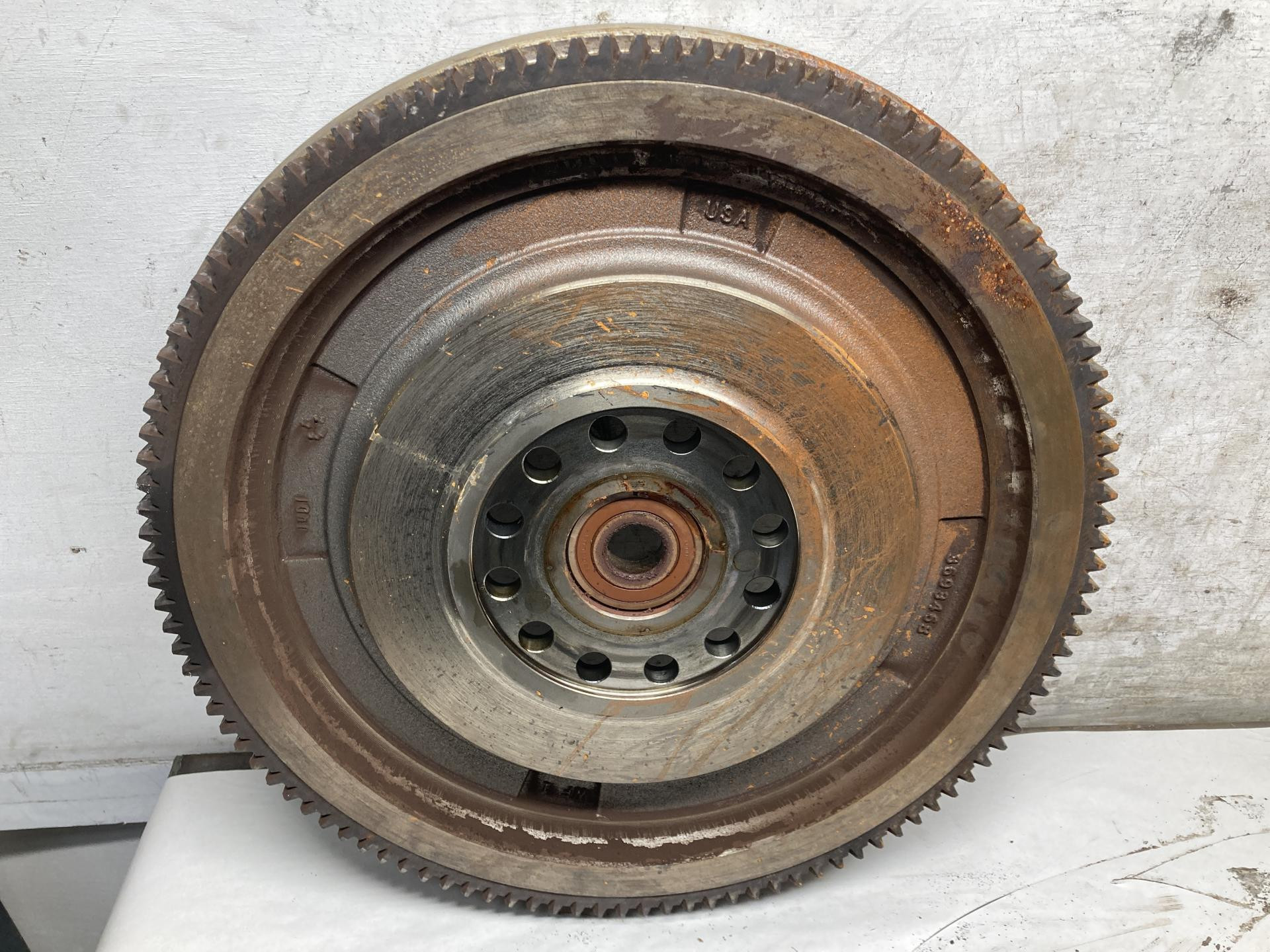 3693468 | Cummins X15 Engine Flywheel for Sale