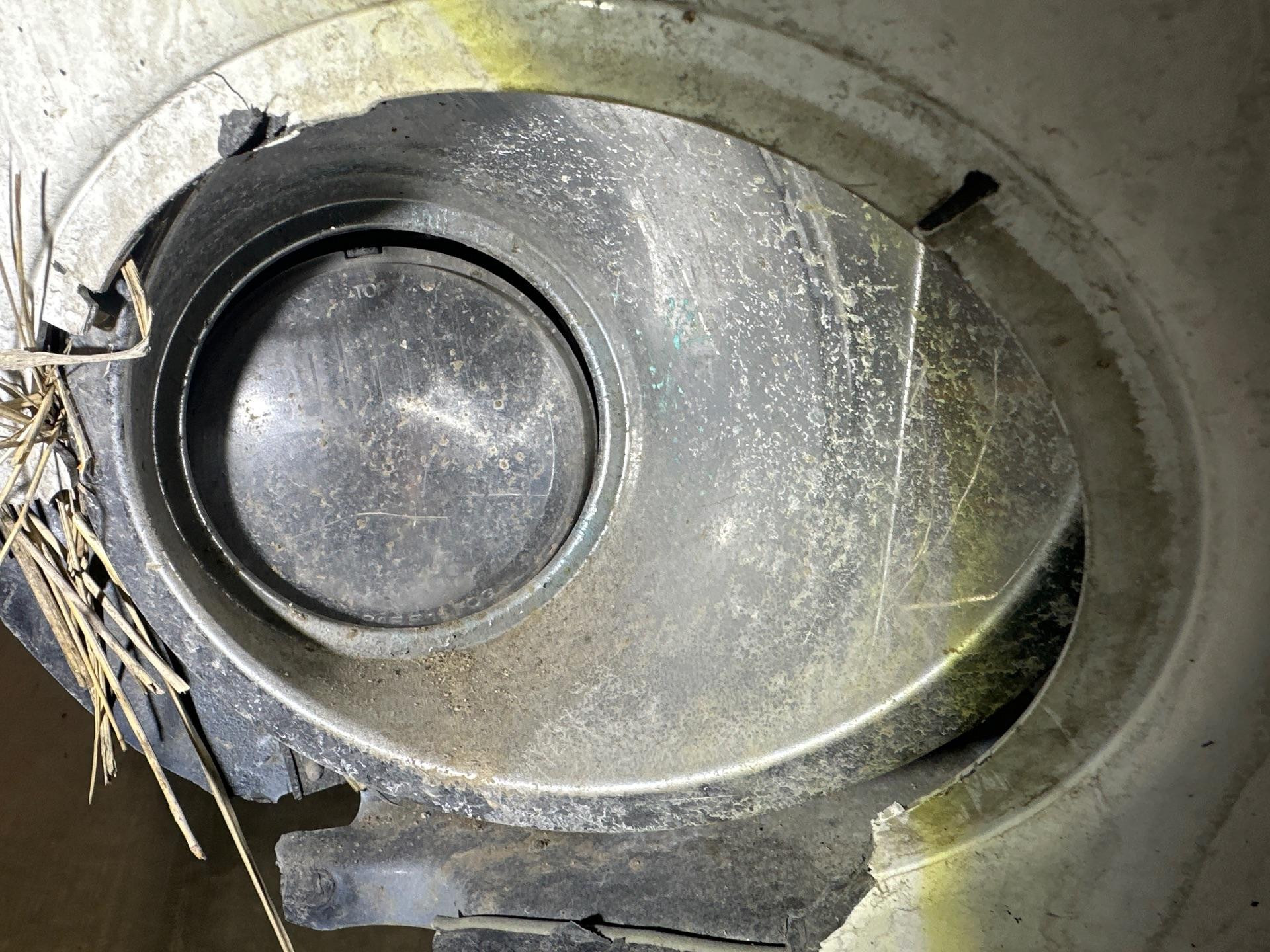 82760716 | Mack ANTHEM (AN) Fog Light for Sale