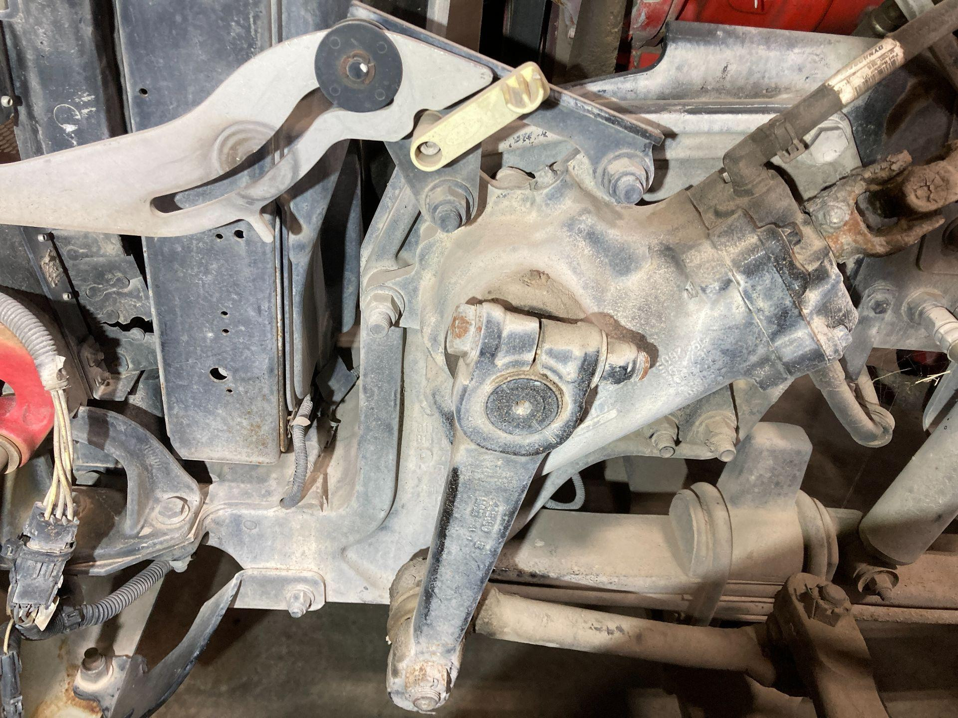 B11-6012M01 | Peterbilt 365 Frame Horn for Sale