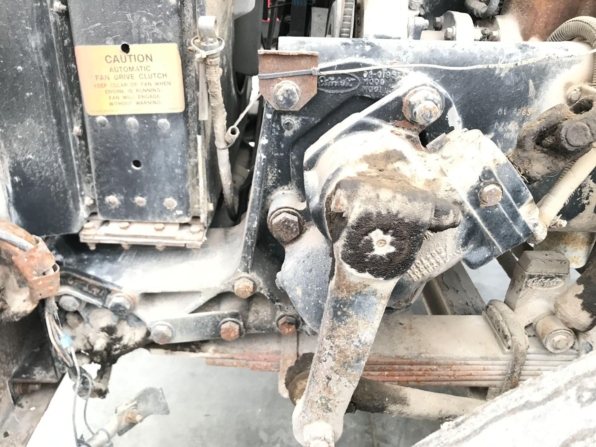 02-01951 | Peterbilt 375 Frame Horn for Sale