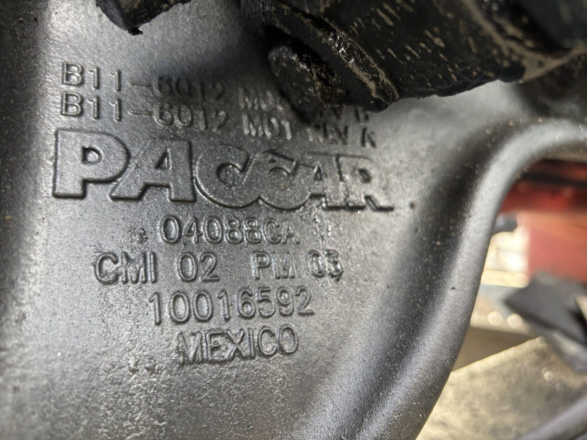 Peterbilt 389 Frame Horn for Sale