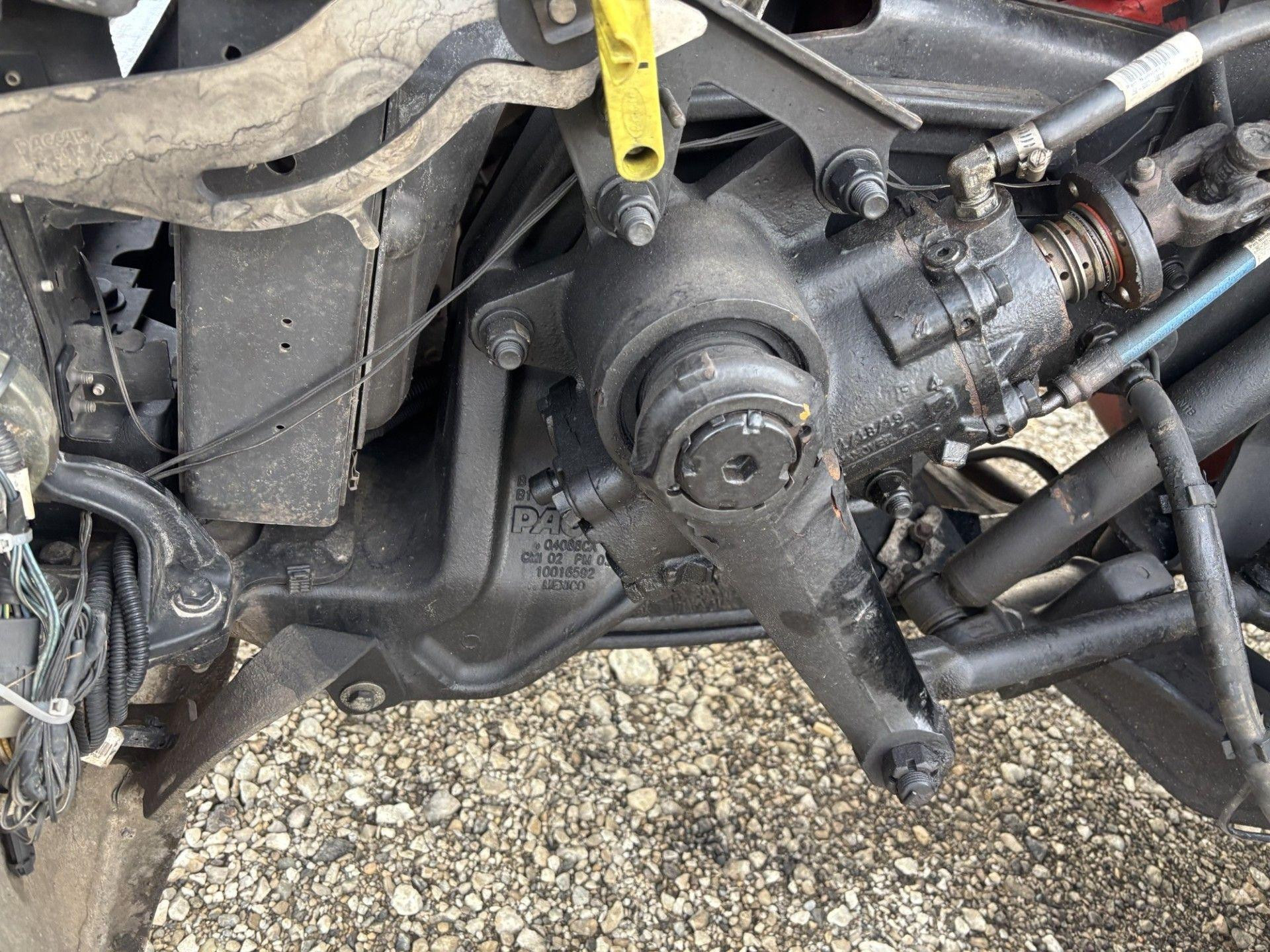 Peterbilt 389 Frame Horn for Sale