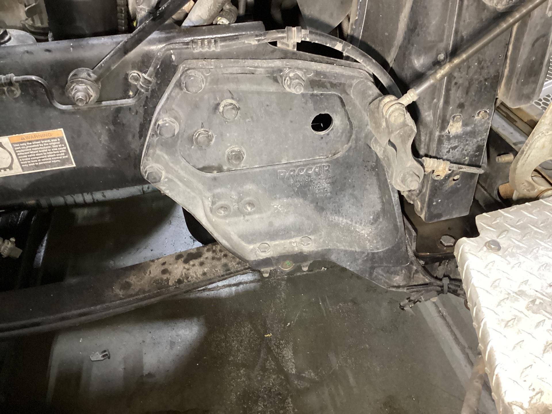 Peterbilt 567 Frame Horn for Sale