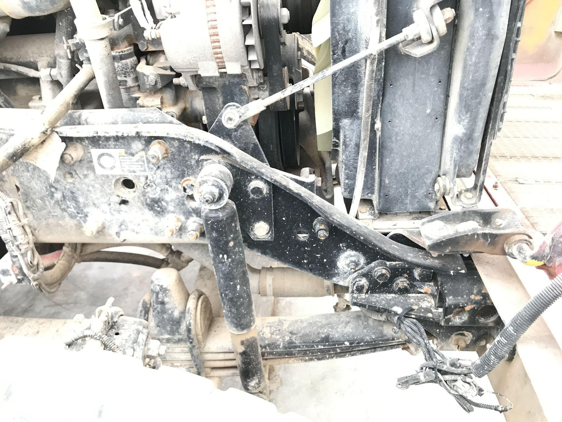 Kenworth W900S Frame Horn for Sale