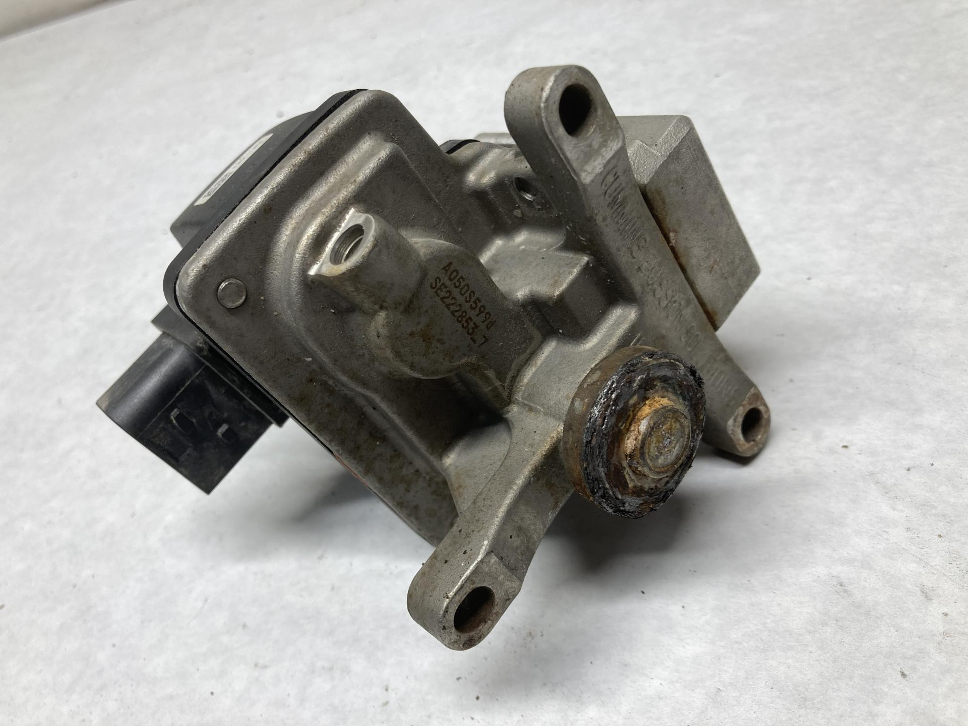 4377650 | International A26 Fuel Doser Injector for Sale