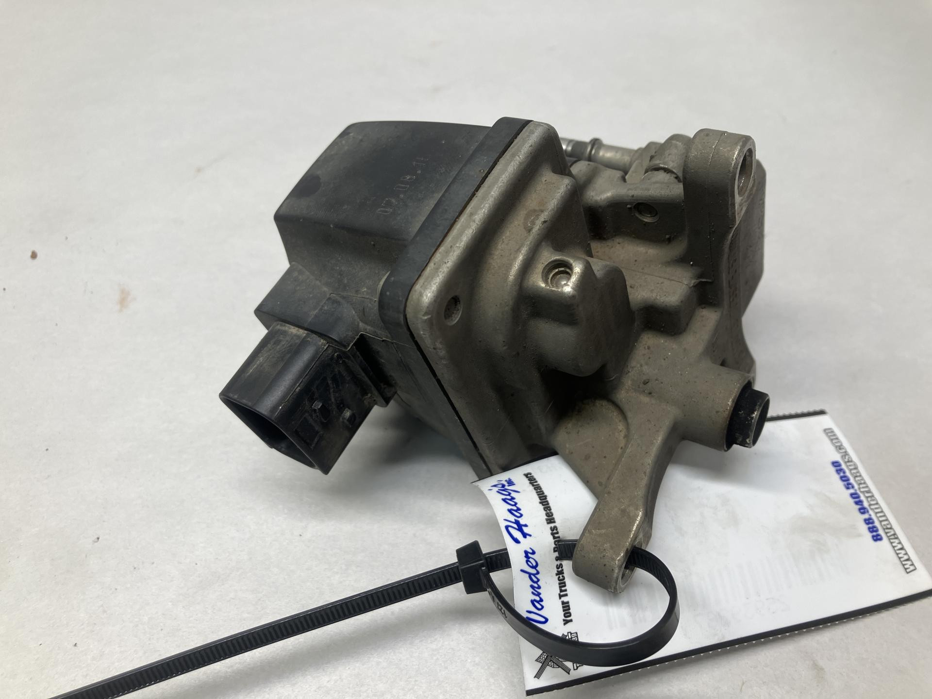 Detroit DD15 Fuel Doser Injector for Sale