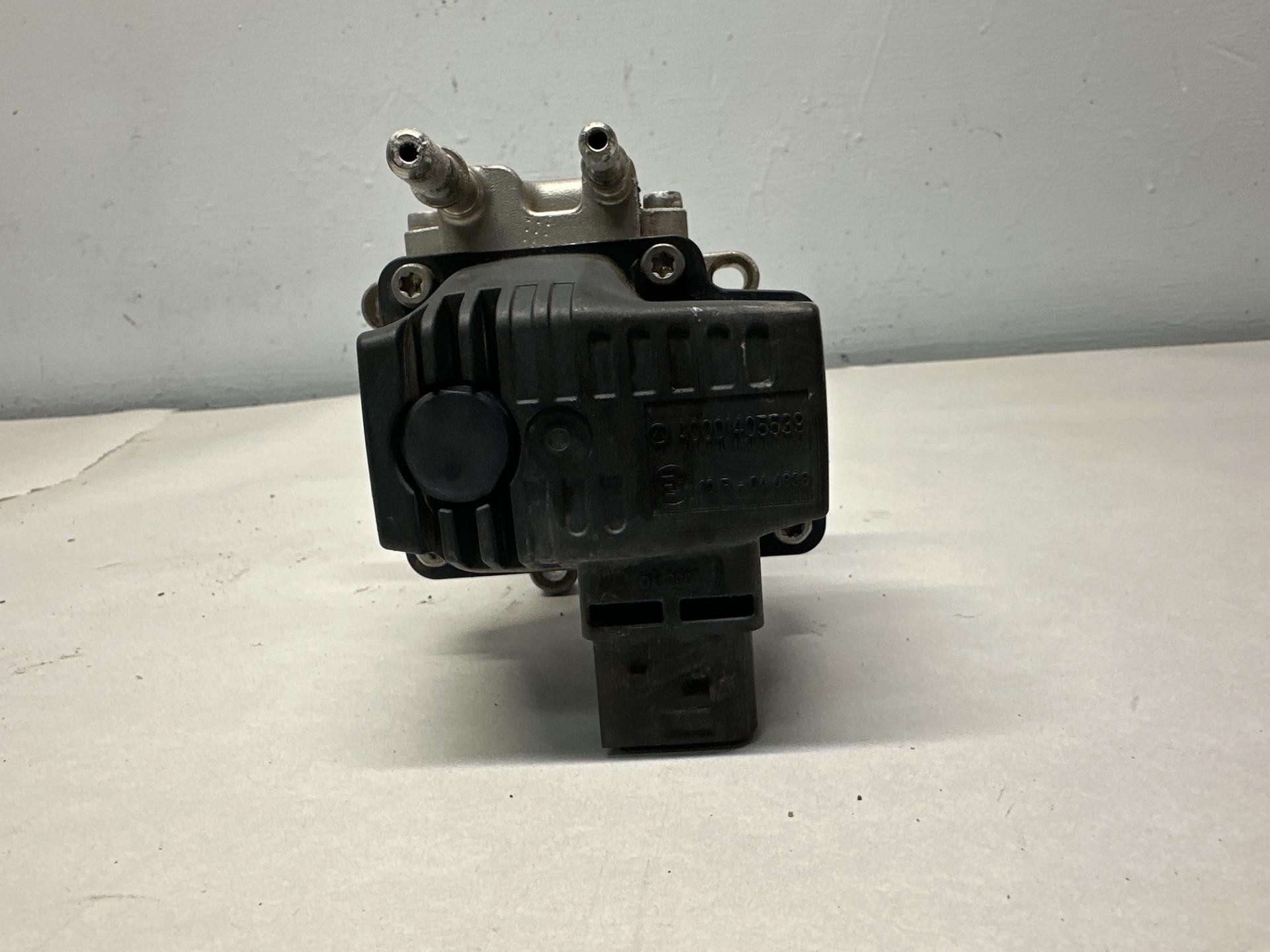 A0001405539 | Detroit DD15 Fuel Doser Injector for Sale