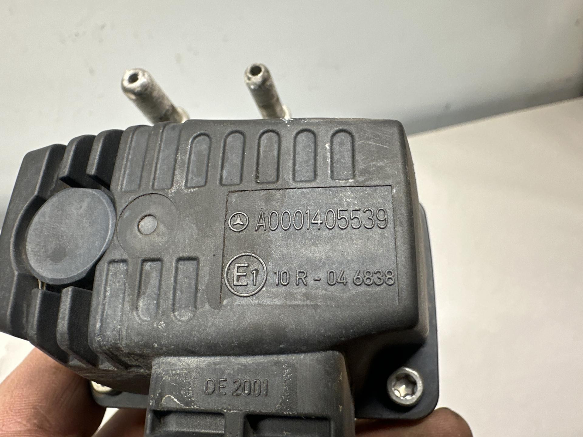A0001405539 | Detroit DD15 Fuel Doser Injector for Sale