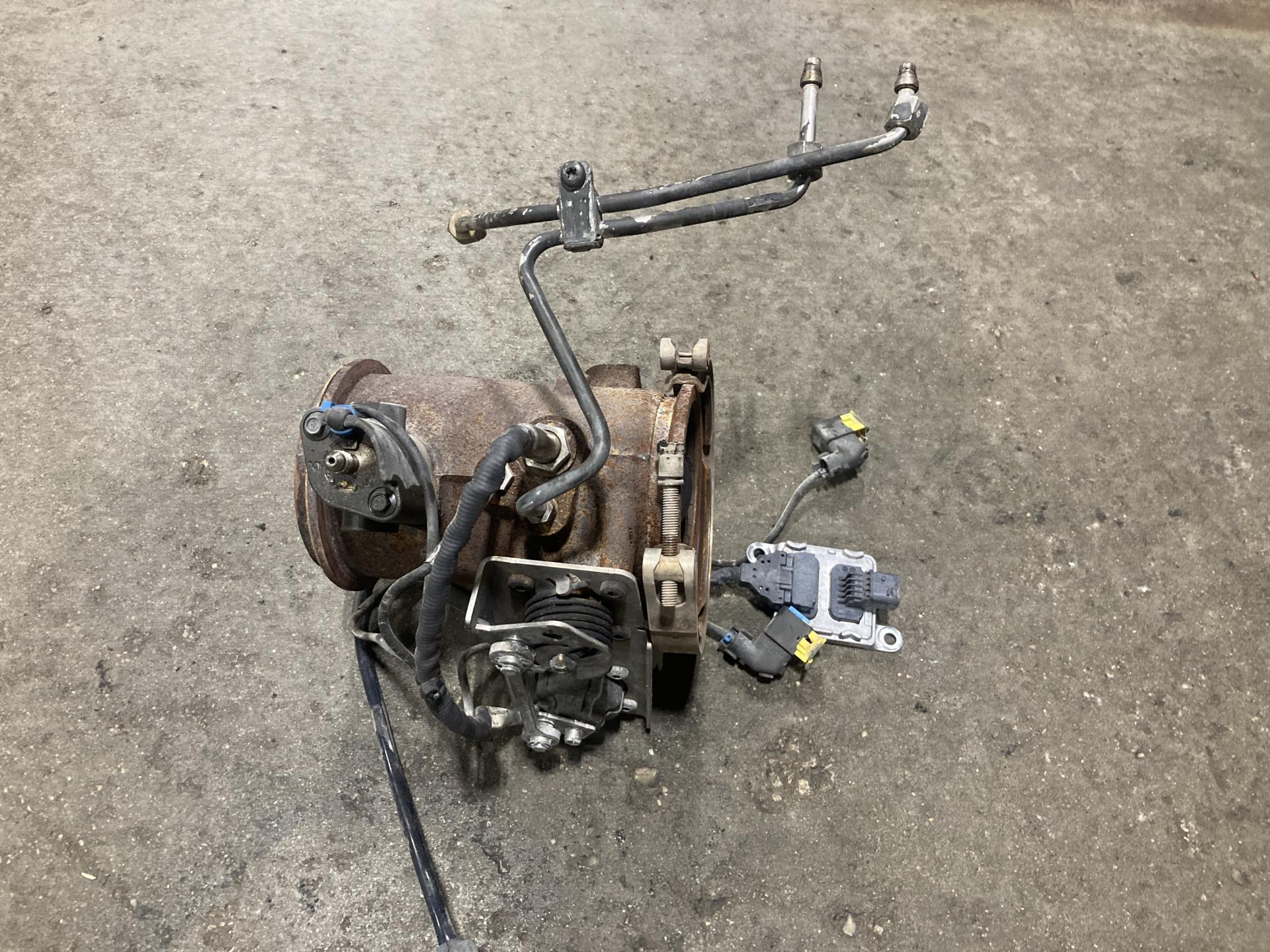 Paccar MX11 Fuel Doser Injector for Sale