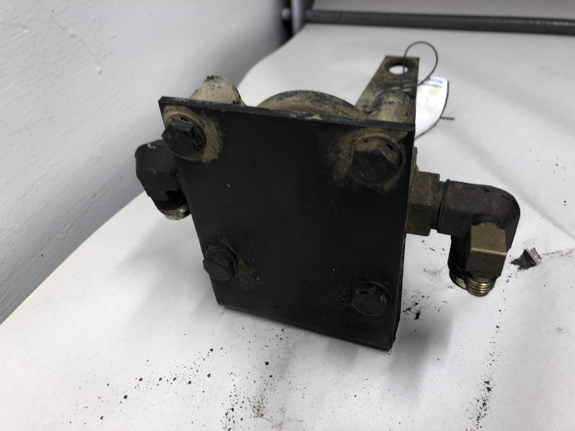 CAT 3406C Fuel Filter Assembly for Sale