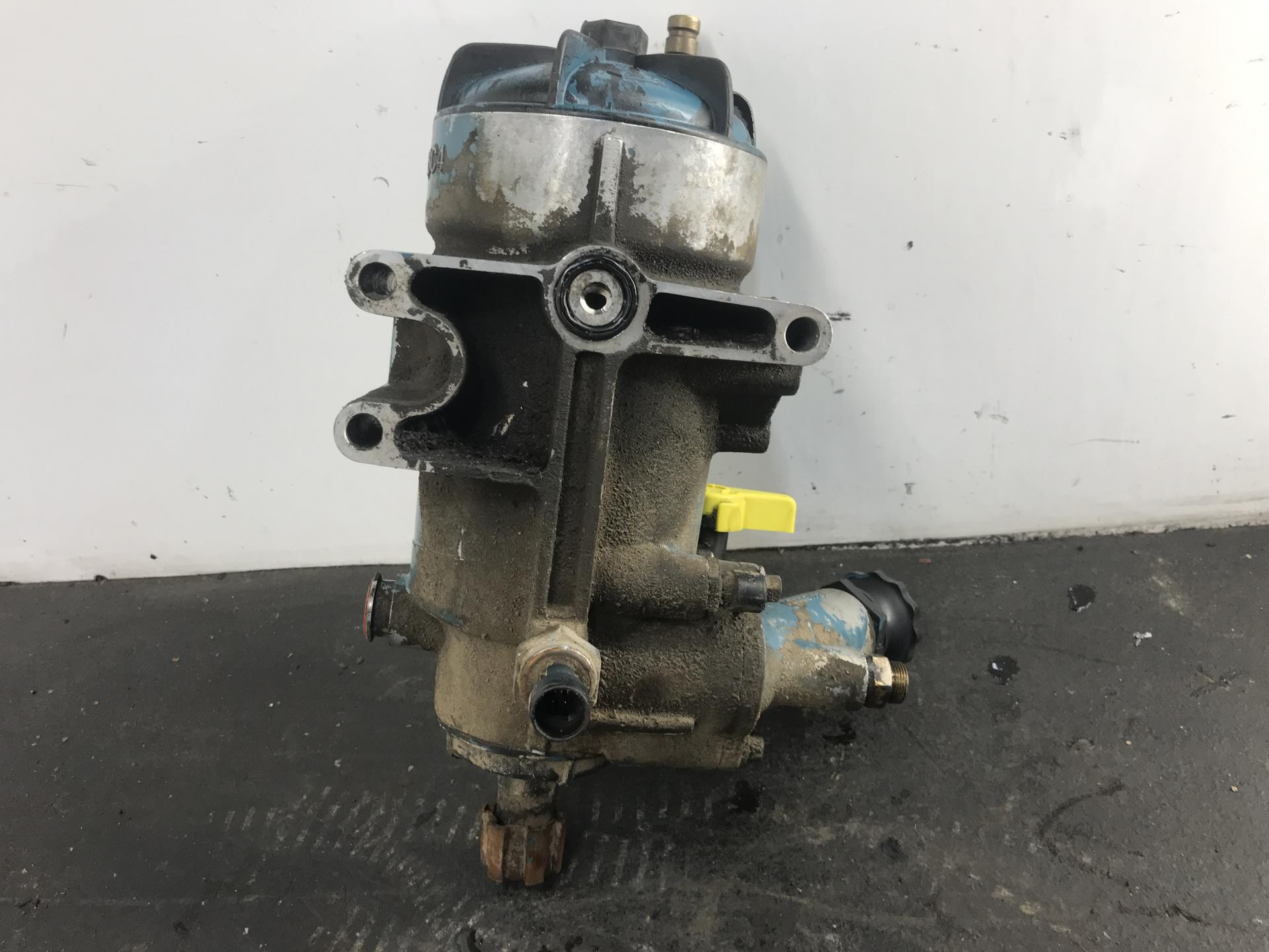 1841328C4 | International DT466E Fuel Filter Assembly for Sale