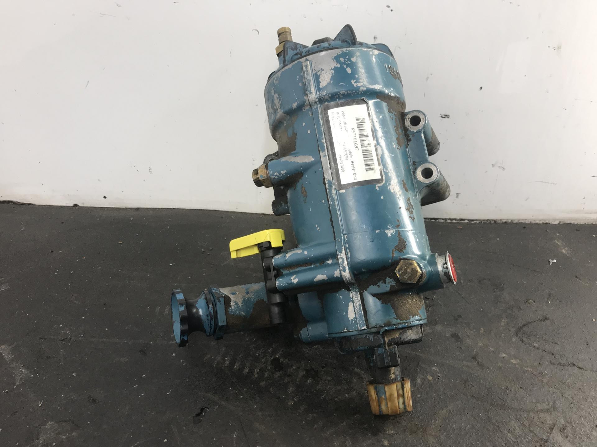 1841328C4 | International DT466E Fuel Filter Assembly for Sale