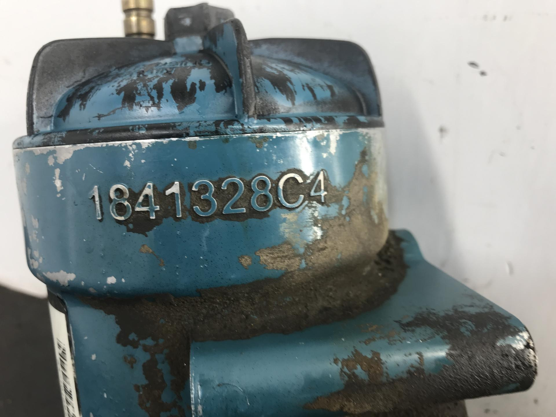 1841328C4 | International DT466E Fuel Filter Assembly for Sale