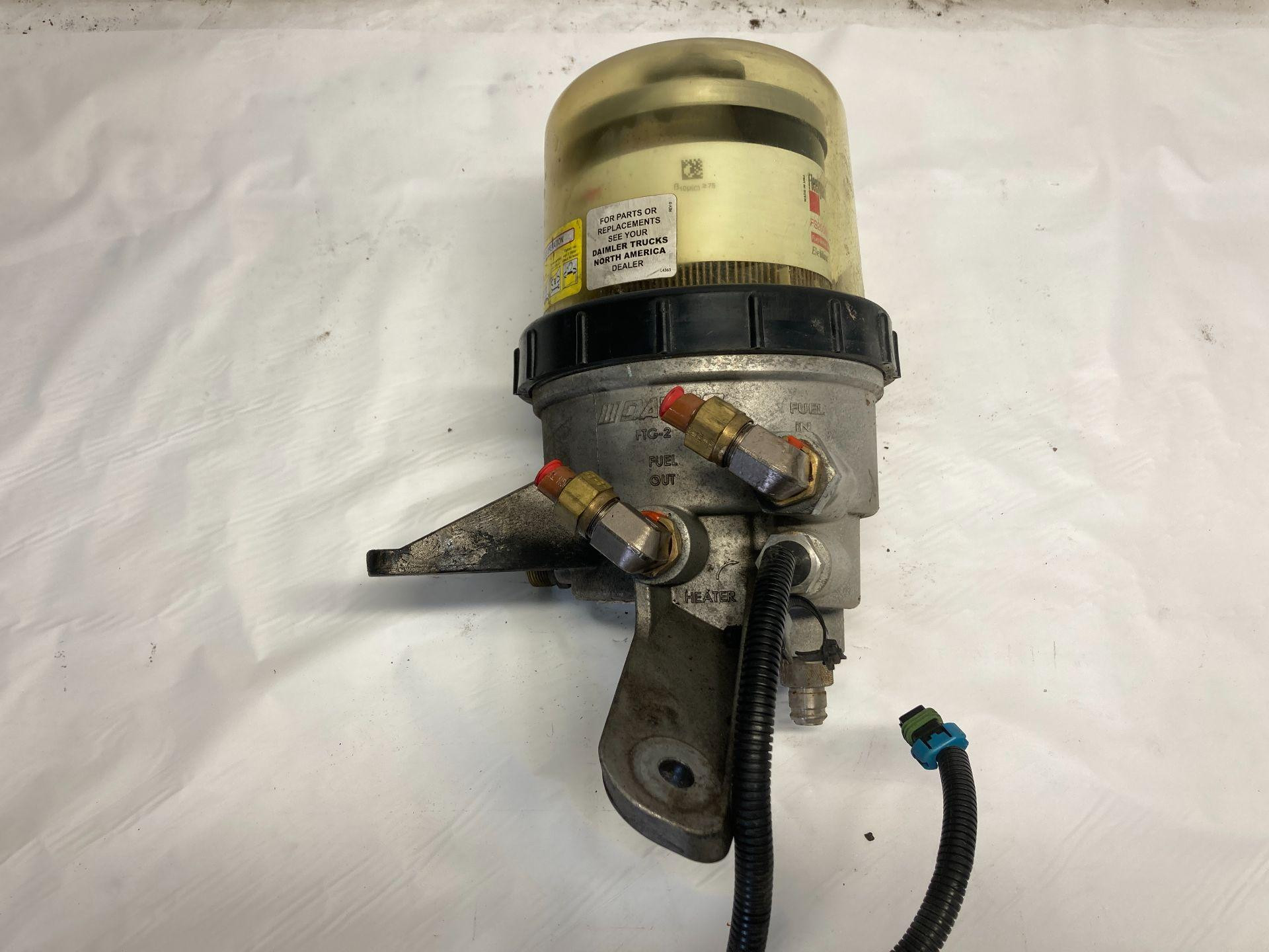 03-40570-002 | Detroit DD15 Fuel Filter Assembly for Sale