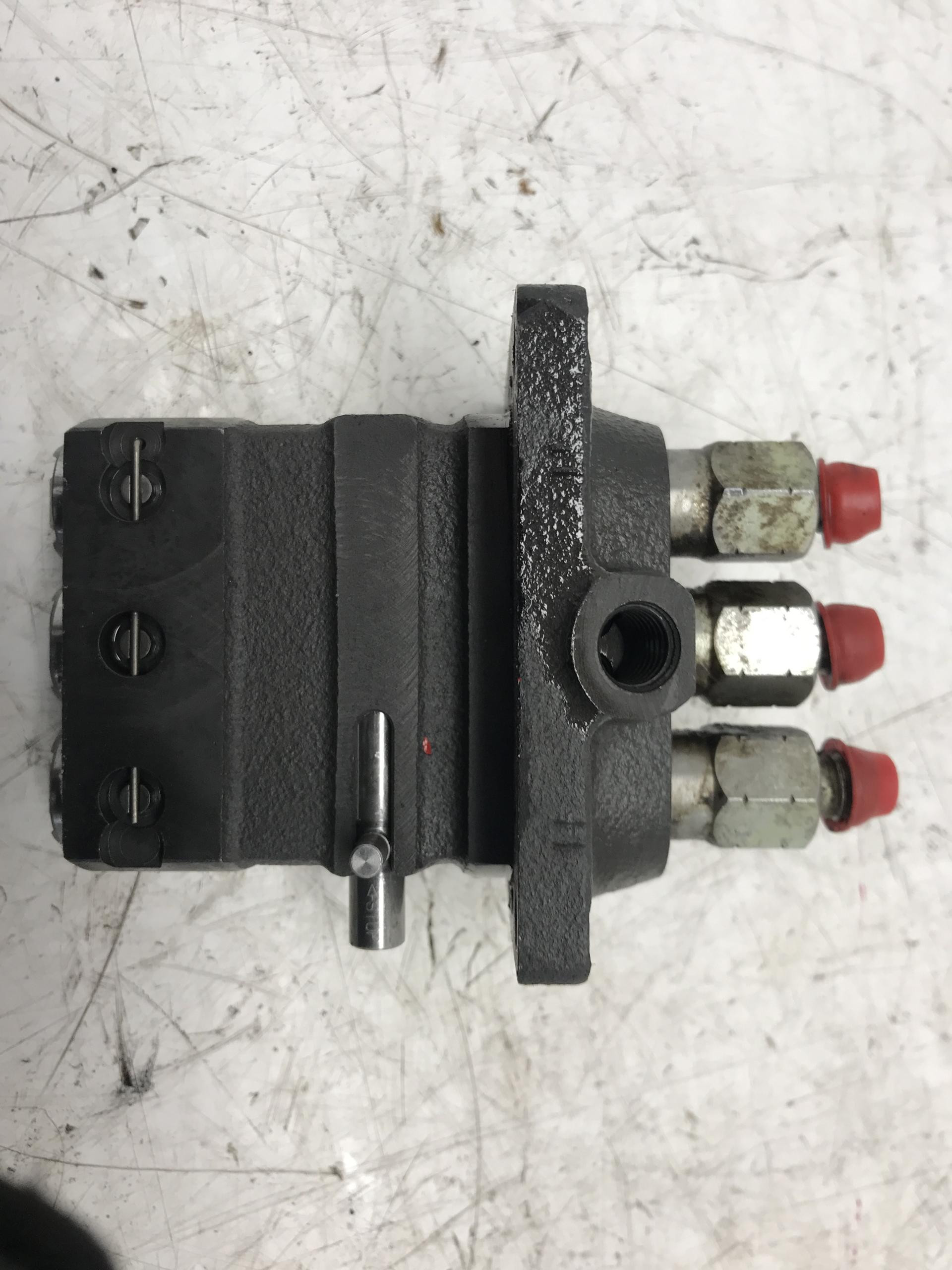 Daedong 3A165LWH Engine Fuel Injection Pump for Sale