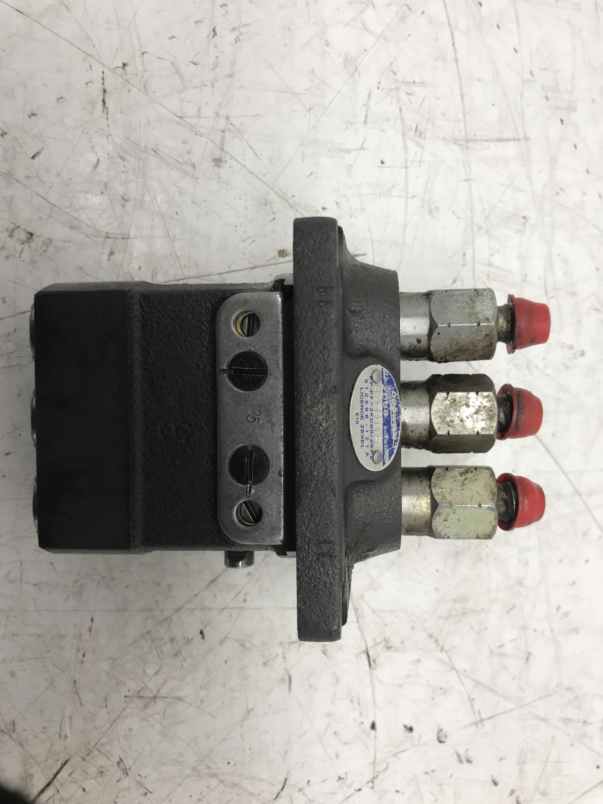 Daedong 3A165LWH Engine Fuel Injection Pump for Sale